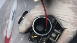 How to clean a snowmobile carburetor? 5 Steps with Pictures - SnowmobileMan
