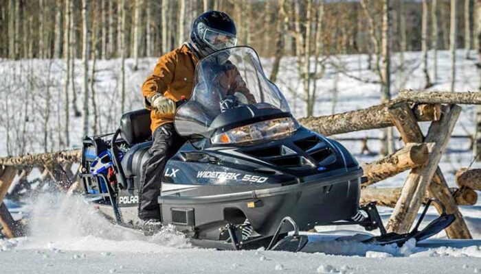 Which is better? Fan Cooled vs Liquid Cooled Snowmobiles - SnowmobileMan