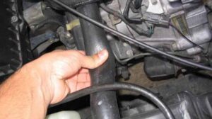 How to Change the Coolant/Antifreeze in Your Snowmobile – Step by Step