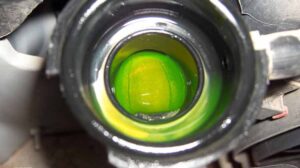 How to Change the Coolant/Antifreeze in Your Snowmobile – Step by Step