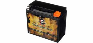 4 Best Snowmobile Batteries (Out of 13 That I Tested)